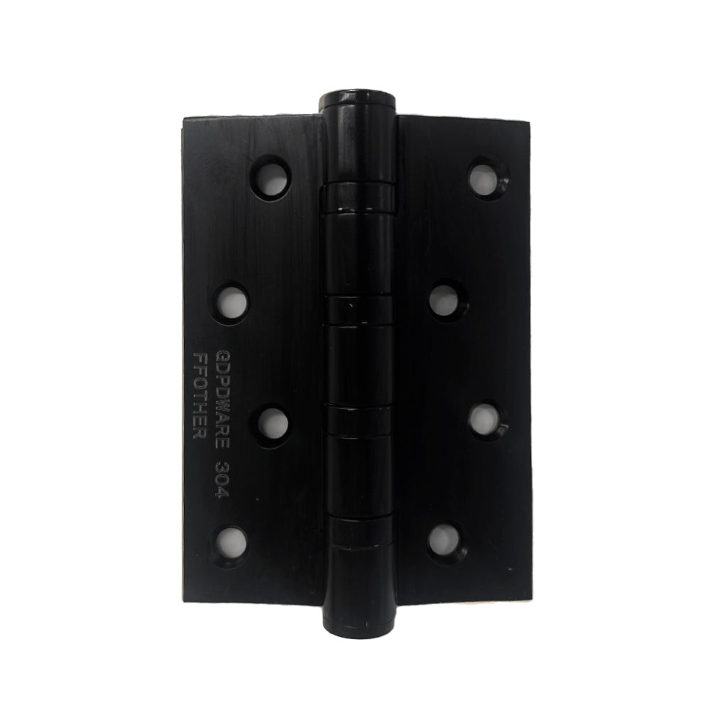 Stainless Steel SS304 Ball Bearing Hinges – Hardware Concepts