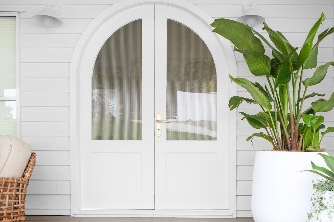 What Makes a Secure and Functional Door? – Hardware Concepts