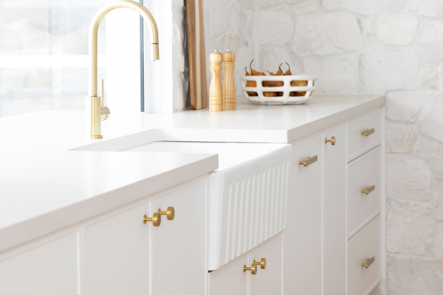 2025 Outlook: What Are the New Trends in Kitchen Cabinet Hardware ...