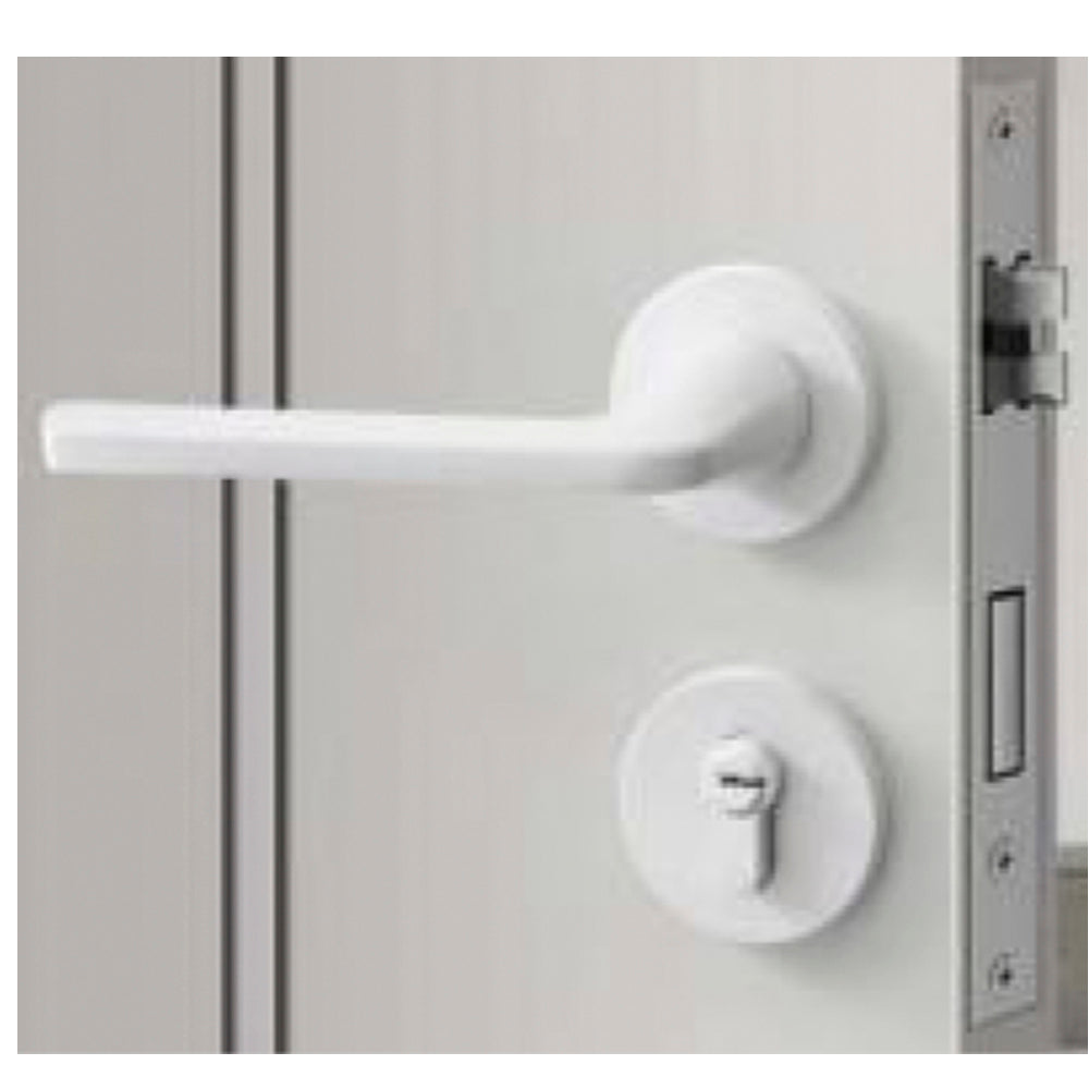 Soho Aluminium Arched Double Door – Hardware Concepts