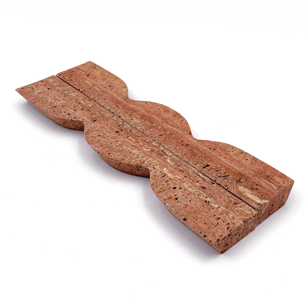 Billow Stone cabinet handles – Hardware Concepts