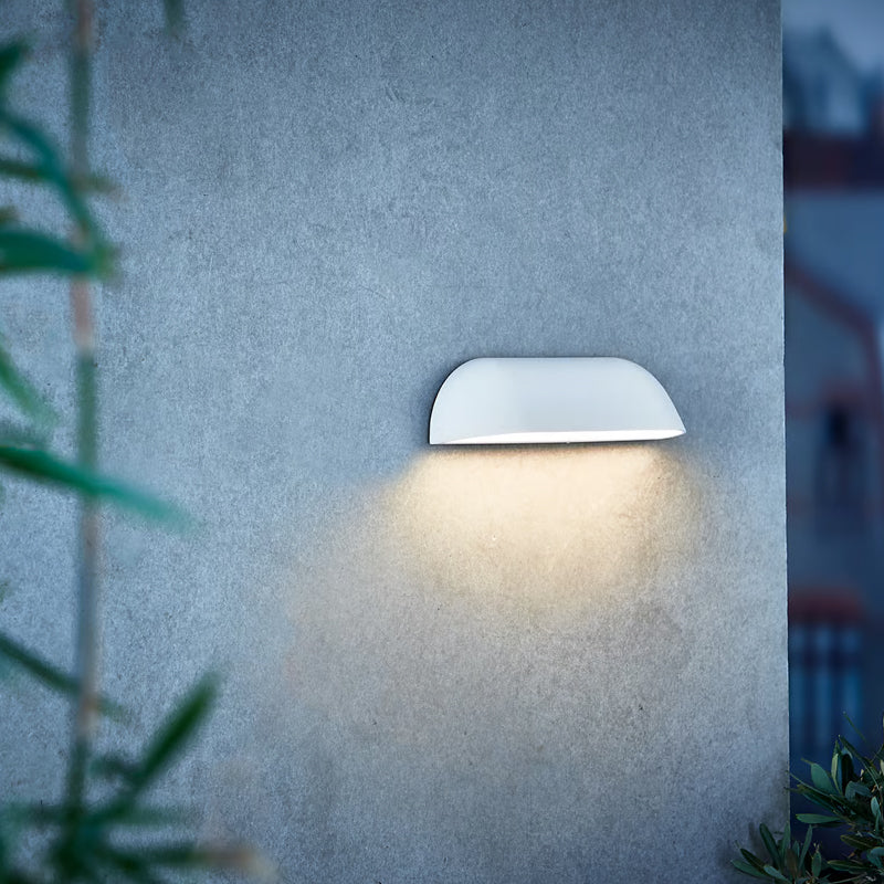 FRONT 26 WALL LIGHT EX DISPLAY – Hardware Concepts