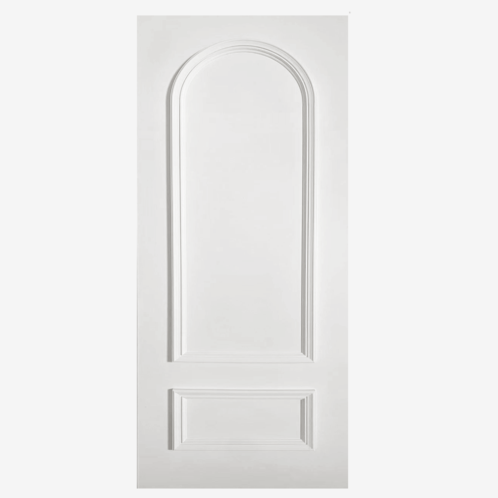 Willow Internal arch design door – Hardware Concepts