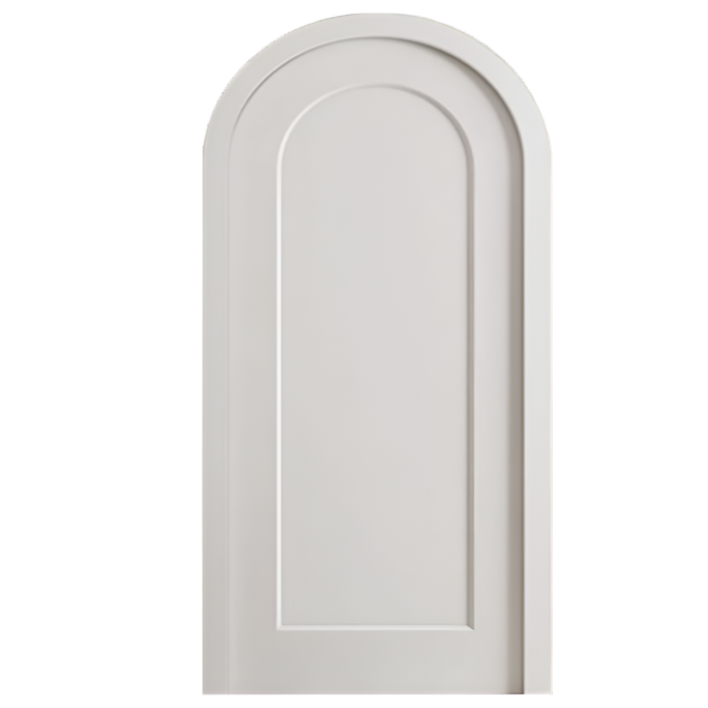 Arch Doors – Hardware Concepts